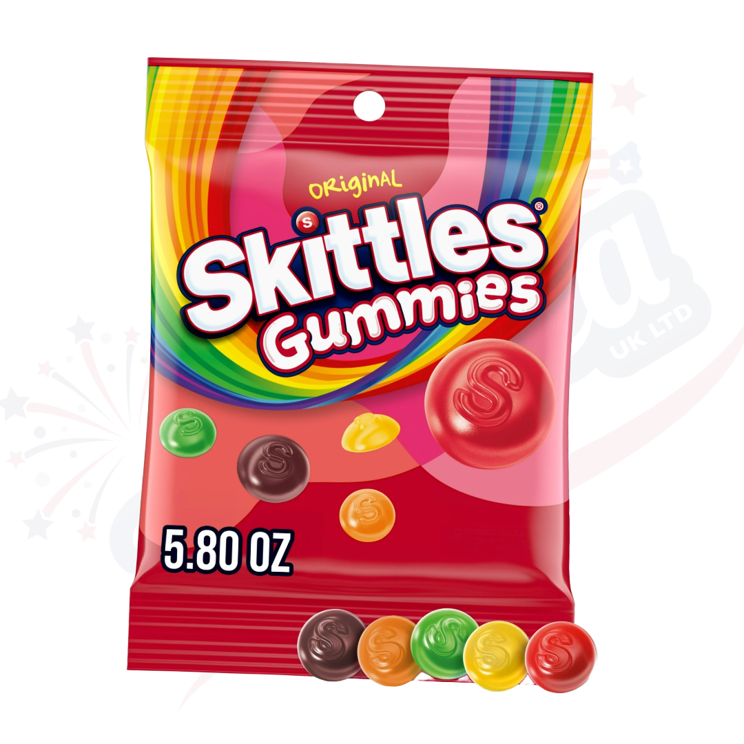 Candy America | Shop Imported Candy, Prime, Monster, Mystery Boxes