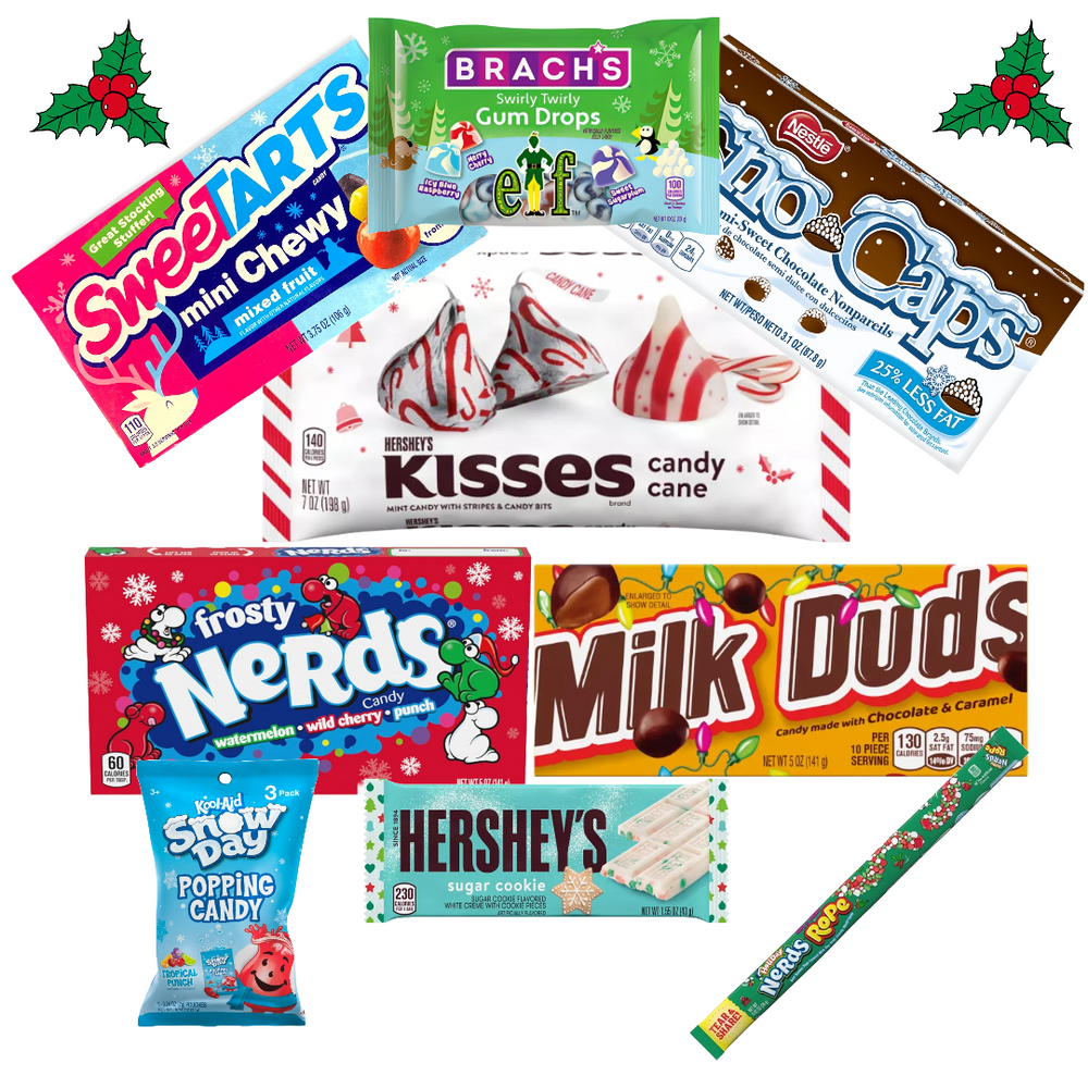 Candy America | Shop candy, Prime, Feastables, Takis