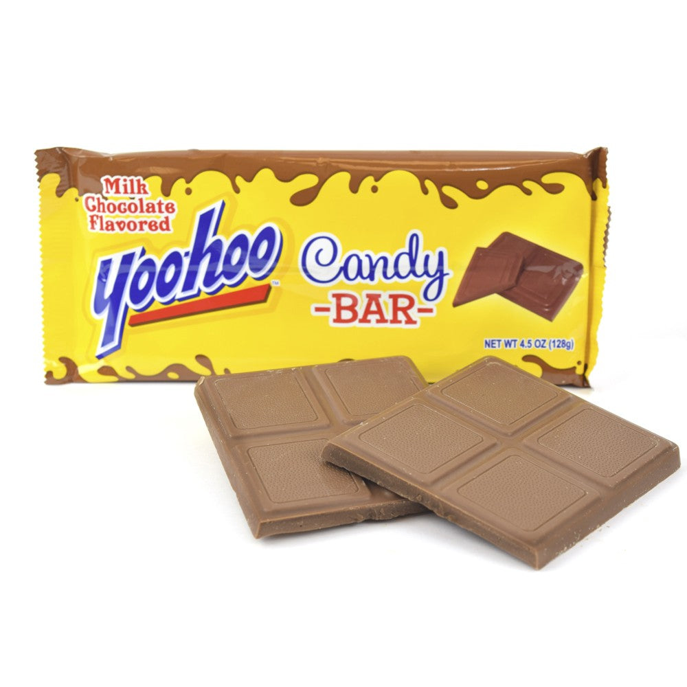 Palmers Yoo Hoo Bar 127g – Candy America